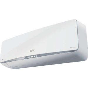 Кондиционеры Ballu Platinum DC inverter, функции и характеристики