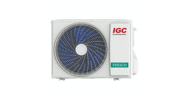 Сплит-система IGC RAS/RAC-07NQR, функции и режимы, инструкции
