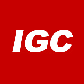 Производитель IGC